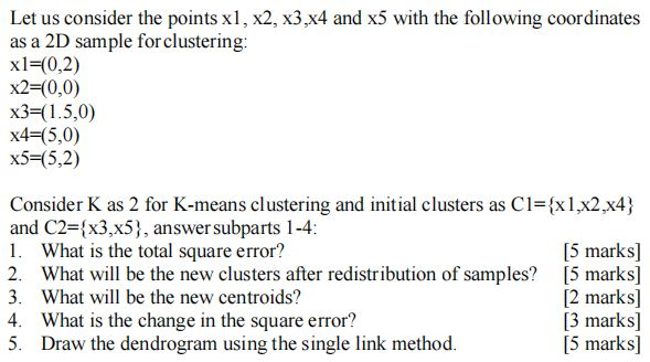 End Sem DM Paper - My BITS WILP Knowledge Base